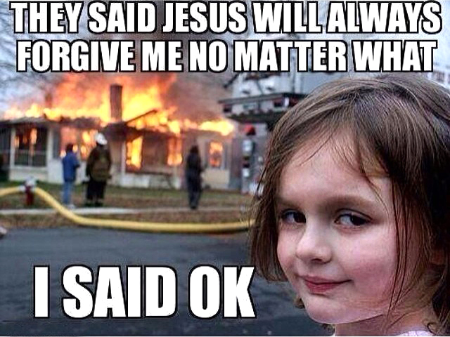 You Have Been Forgiven Meme 75 Forgiveness Quotes To Help You Move On